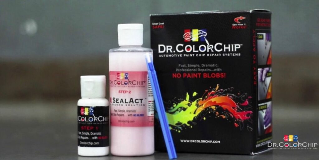 Dr. Color Chip – South Africa