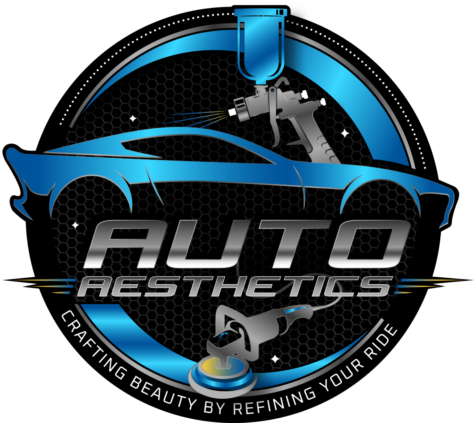 Detailing – Dr. Color Chip