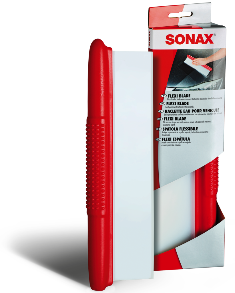 Flexi Blade – Dr. Color Chip